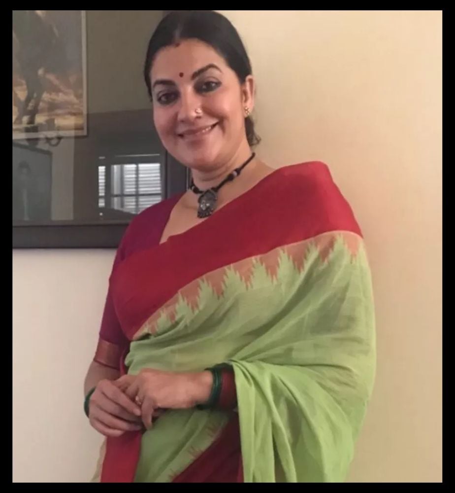 Bhavana Ramanna: ನಮ್ಮ ಗೂಡಿಗೆ ಬಂದ ಪುಟ್ಟಹಕ್ಕಿ; ದೊಡ್ಡ ಮನೆ-ಪುಟ್ಟ ಕುಟುಂಬ ...