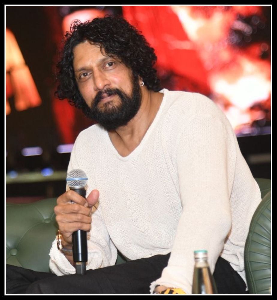 Billa Ranga Baashaa Movie: ಬಿಲ್ಲ ರಂಗ ಬಾಷಾದಲ್ಲಿ ಕಿಚ್ಚನ ರೋಲ್ ಹೇಗಿರುತ್ತೆ ...