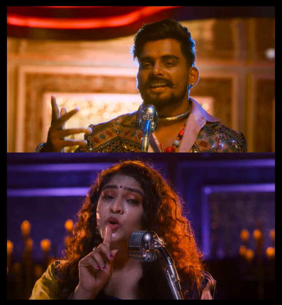 Brat Movie: ಸರಿಗಪಮ ಬಾಳು ಬೆಳಗುಂದಿ ಫಸ್ಟ್ ಸಿನಿಮಾ ಸಾಂಗ್ ಔಟ್; ಗಂಗಿ ಹಾಡಿಗೆ ...