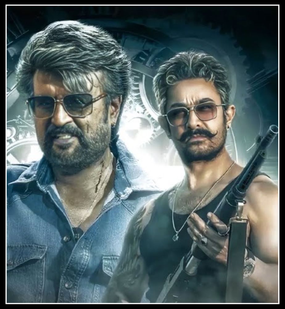 Coolie On OTT: ರಜನಿಯ "ಕೂಲಿ" ಒಟಿಟಿ ಸ್ಟ್ರೀಮಿಂಗ್ ಡೇಟ್ ಅನೌನ್ಸ್‌ | Super ...