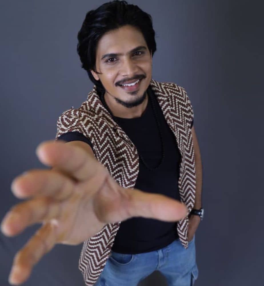 Kannada Serial Actor: ಲಕ್ಷ್ಮಿನಿವಾಸ ಸಿದ್ದೇಗೌಡ ಈಗ ಹೀರೋ; ಸಿನಿಮಾ ಟೈಟಲ್ ಏನ್ ...