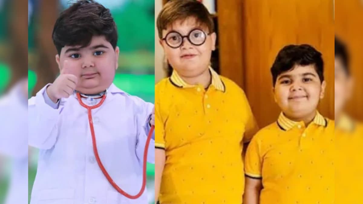 Umar Shah: 15 ವರ್ಷದ ಬಾಲನಟನಿಗೆ ಹೃದಯಾಘಾತ! ಪಾಕ್‌ನ ಉಮರ್ ಶಾ ಕೊನೆಯುಸಿರು | Pakistani child actor Umar ...