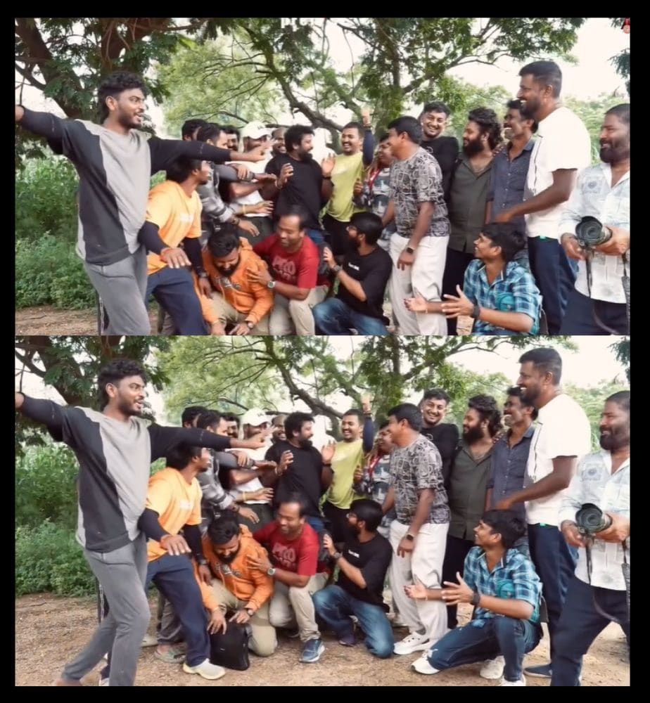 KD Movie ರಿಲೀಸ್ ಯಾವಾಗ? ಆದಷ್ಟು ಬೇಗ ಬರ್ತೀವಿ ಎಂದ್ರು ಪ್ರೇಮ್-ಧ್ರುವ ಸರ್ಜಾ ...