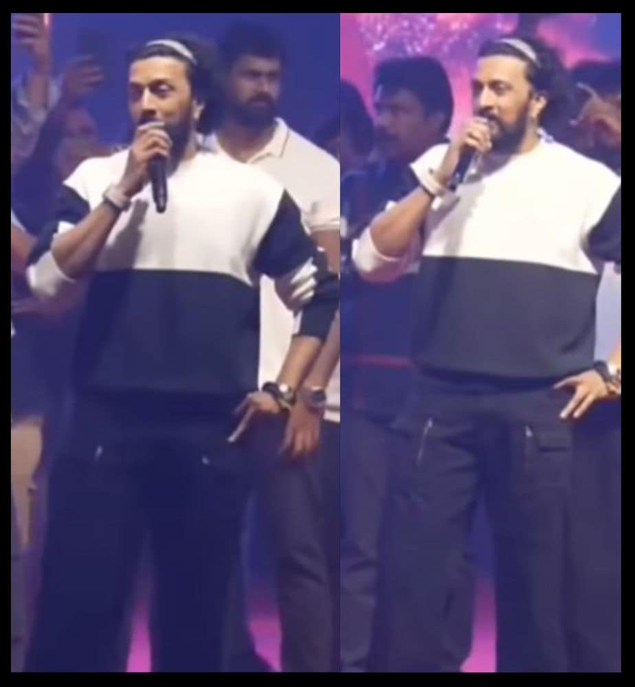 Kichcha Sudeep: ಕಿಚ್ಚನ 52 ನೇ ಬರ್ತ್ ಡೇ! ಮಿಡ್ ನೈಟ್ ಸೆಲೆಬ್ರೇಷನ್ ಹೇಗಿತ್ತು ...