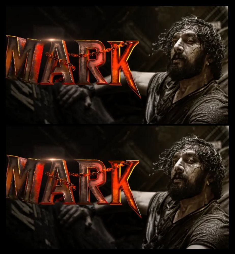 Mark Movie: ಮಾರ್ಕ್ ನ ಮೊದಲ ಸಾಂಗ್ ರಿಲೀಸ್ ಯಾವಾಗ? ಕಿಚ್ಚ ಕೊಟ್ರು ಗುಡ್ ನ್ಯೂಸ್ ...