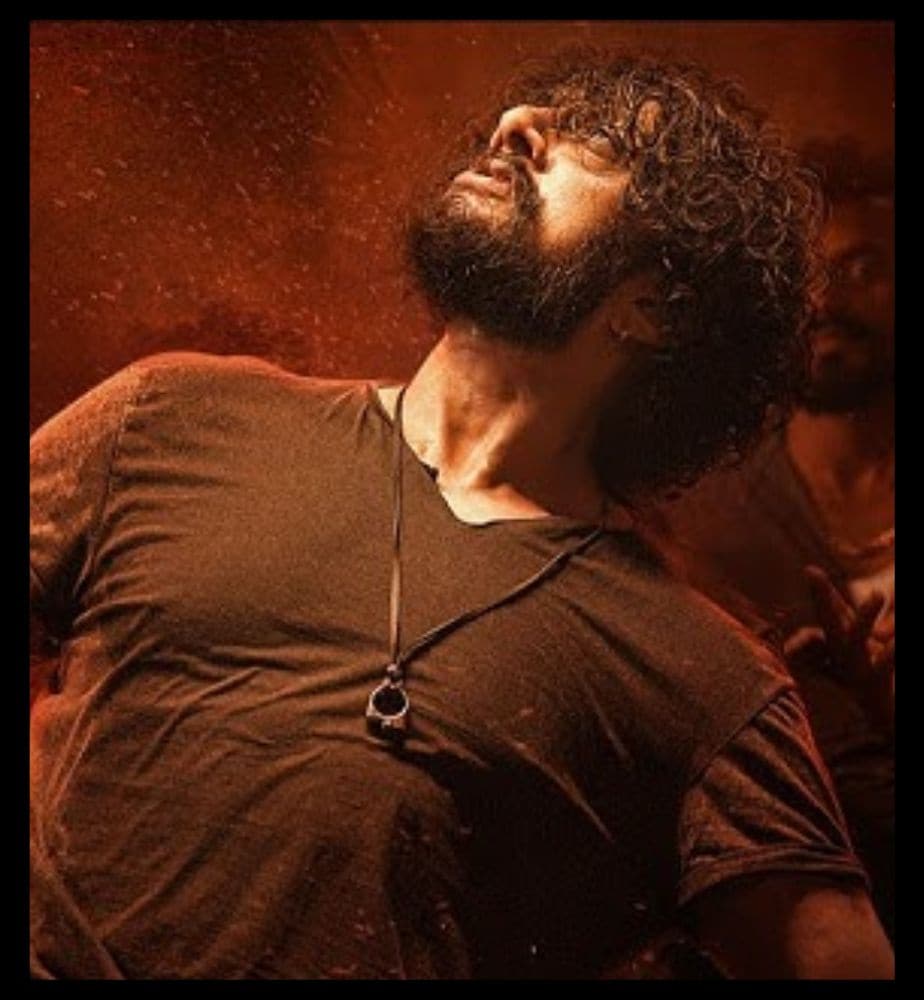 Kichcha Sudeepa: ಸುದೀಪ್ 'ಮಾರ್ಕ್' ಚಿತ್ರದ ಬಿಗ್ ನ್ಯೂಸ್ ಔಟ್; ಅಕ್ಟೋಬರ್ 6ಕ್ಕೆ ...