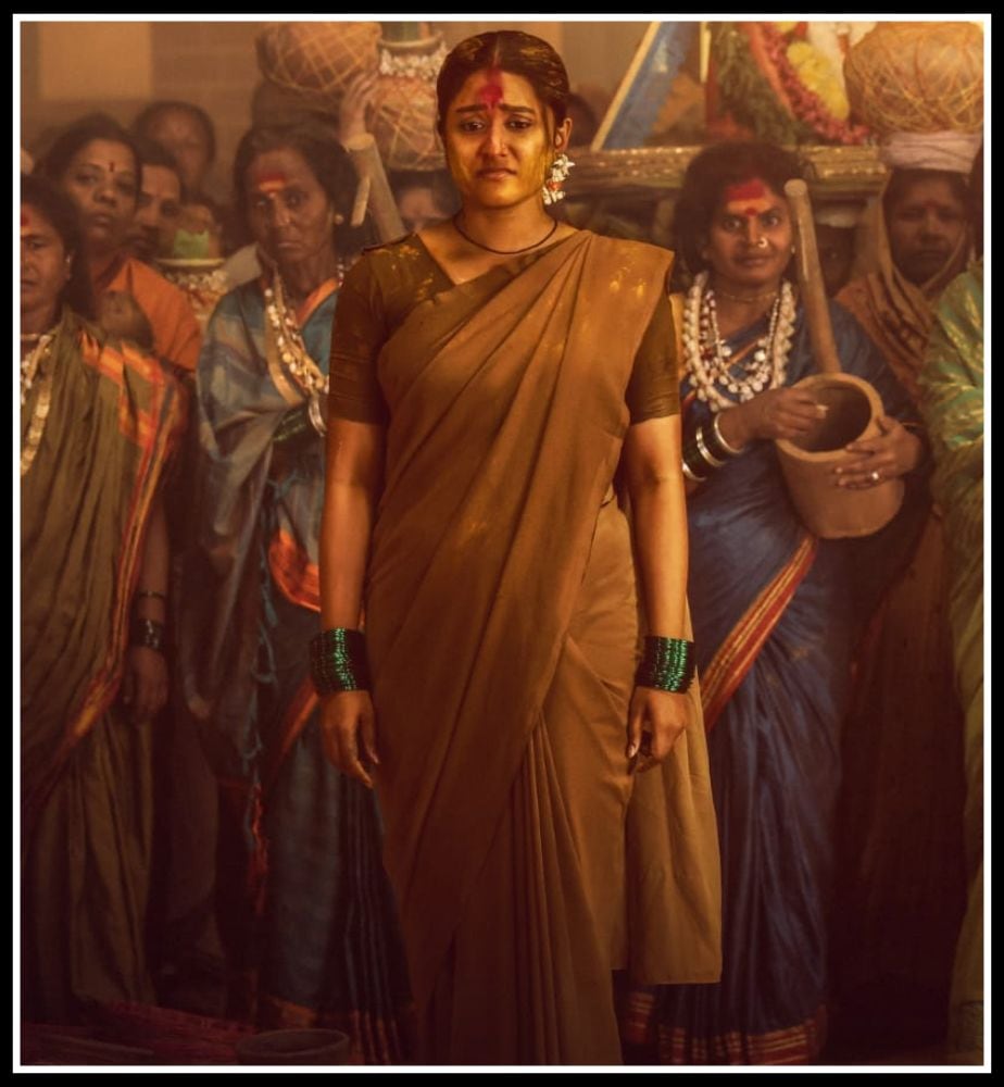 Rithanya Vijaykumar: ದುನಿಯಾ ವಿಜಿ ಮಗಳ ಸಿನಿಮಾದ ಫಸ್ಟ್ ಲುಕ್ ರಿಲೀಸ್! ಹೇಗಿದೆ ...