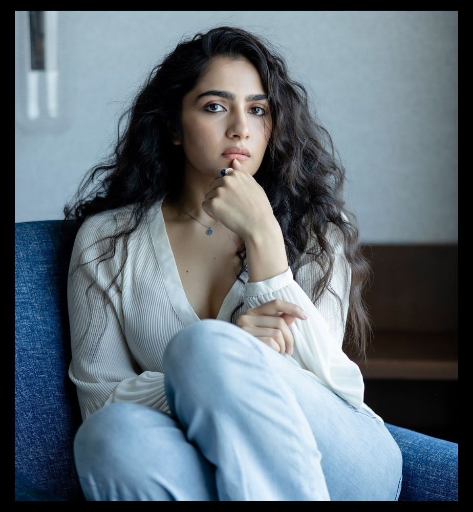 Rukmini Vasanth: ಟಾಕ್ಸಿಕ್ ಸಿನಿಮಾ ಬಗ್ಗೆ ಸ್ಯಾಂಡಲ್ ವುಡ್ ಸುಂದರಿ ಹೇಳಿದ್ದೇನು ...