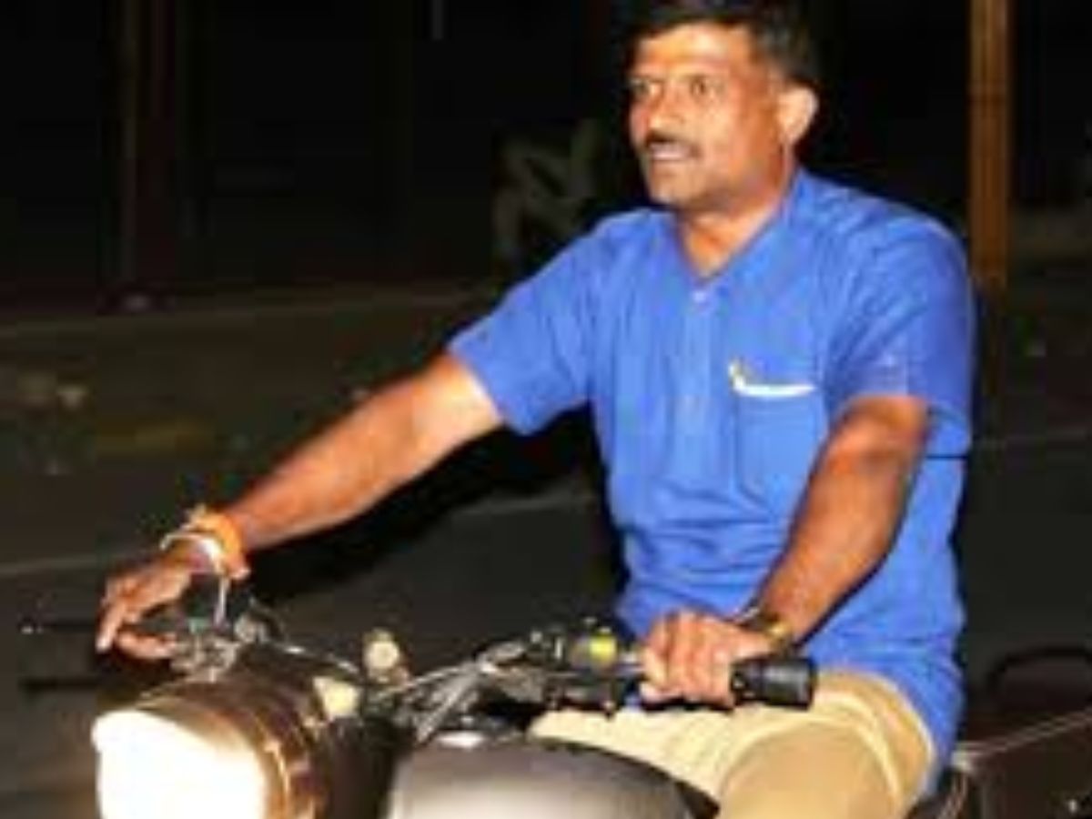 ಹಿಂದೂ ಮುಖಂಡನ ಗಡಿಪಾರು! ದಾವಣಗೆರೆ ಫ್ಲೆಕ್ಸ್ ವಿವಾದ ಬೆನ್ನಲ್ಲೇ ಆದೇಶ ಮಾಡಿದ್ಯಾರು ...