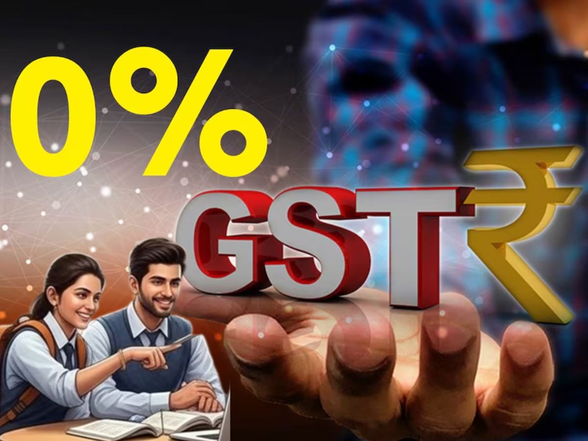 Zero GST List: 5%, 18% ಅಲ್ಲ, ಸೆ.22 ರಿಂದ ಈ ವಸ್ತುಗಳ ಮೇಲೆ ‘0‘ GST! ಸಂಪೂರ್ಣ ...