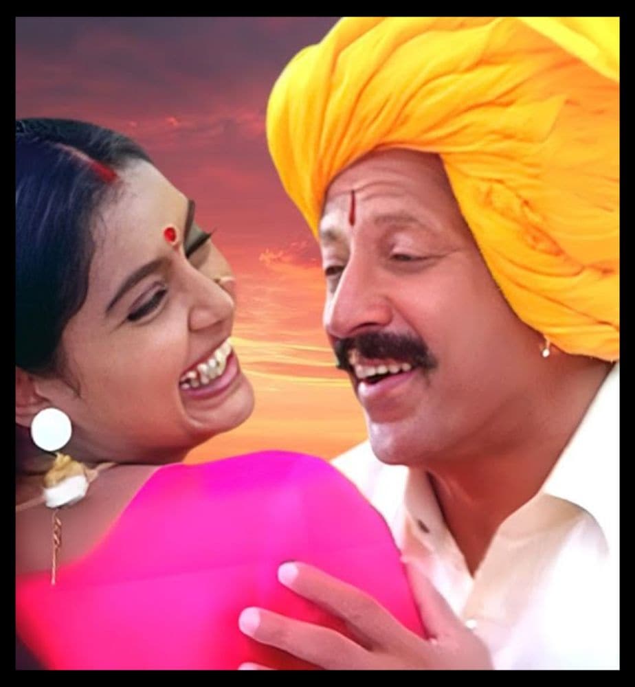 Vishnuvardhan: Vishnuvardhan: ವೀರಪ್ಪ ನಾಯಕ ಚಿತ್ರದ ಶೂಟಿಂಗ್‌ನ ಆ ದಿನ ...