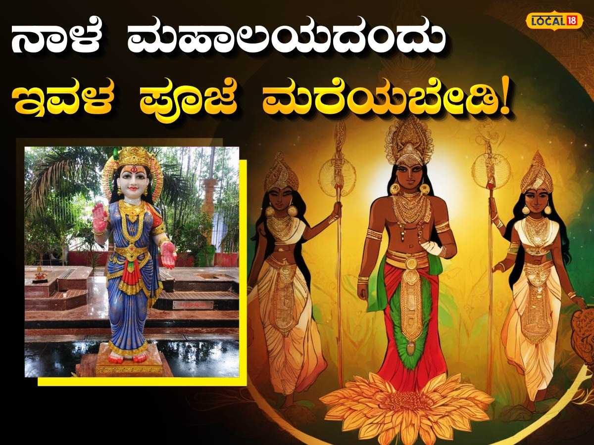 Hidden Gods: ಇವಳಿಲ್ಲದಿದ್ದರೆ ನಾವು ಎಂತಹ ಶ್ರಾದ್ಧ ಮಾಡಿದರೂ ವ್ಯರ್ಥ! ಬರೀ ಮೂರು ...