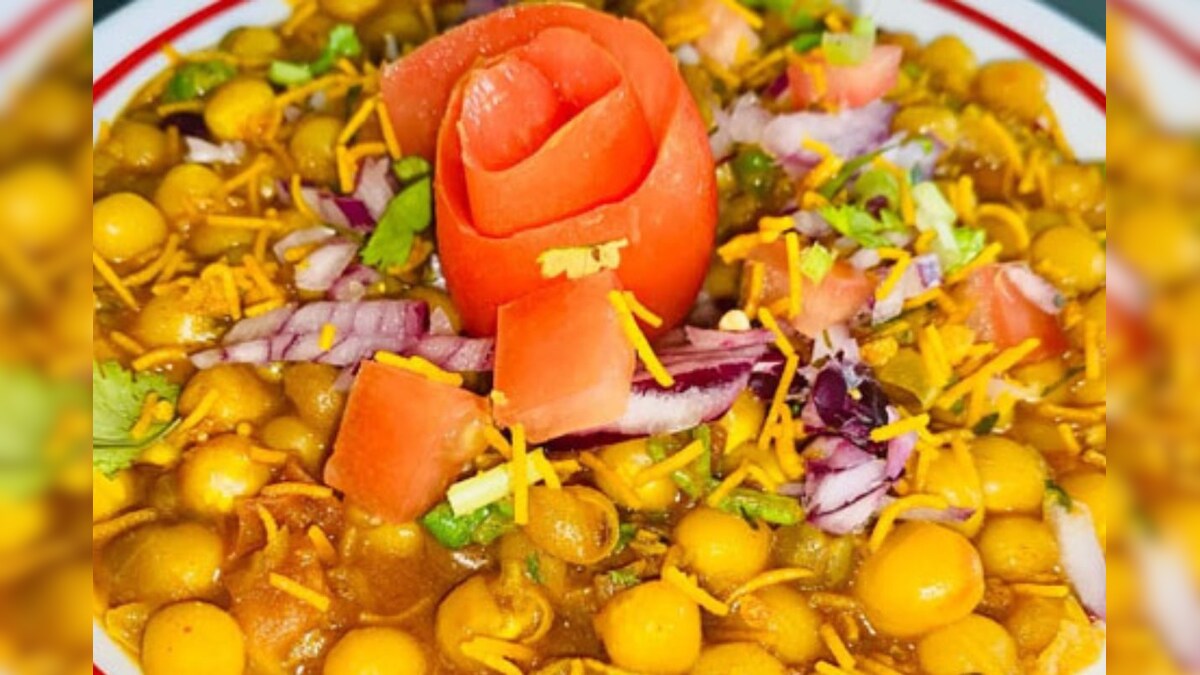ಸಂಜೆ ಬಿಸಿ-ಬಿಸಿಯಾಗಿ ಏನಾದ್ರೂ ತಿನ್ನಬೇಕನಿಸ್ತಿದ್ಯಾ? ಒಮ್ಮೆ ಬಟಾಣಿ ಚಾಟ್ ಟ್ರೈ ...