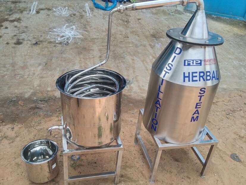 Perfumes: ಈ ಒಂದು ಸಾಧನ ನಿಮ್ಮ ಹೊಲದಲ್ಲಿದ್ದರೆ ನೀವಾಗಬಹುದು ಲಕ್ಷಾಧಿಪತಿ! ಈ ಯುವ ...