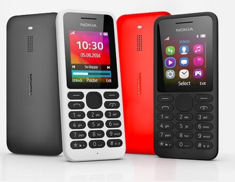 These Are the Cheapest Phones in the World One Costs Less Than ₹1000 ...