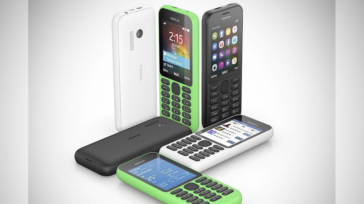 These Are the Cheapest Phones in the World One Costs Less Than ₹1000 ...