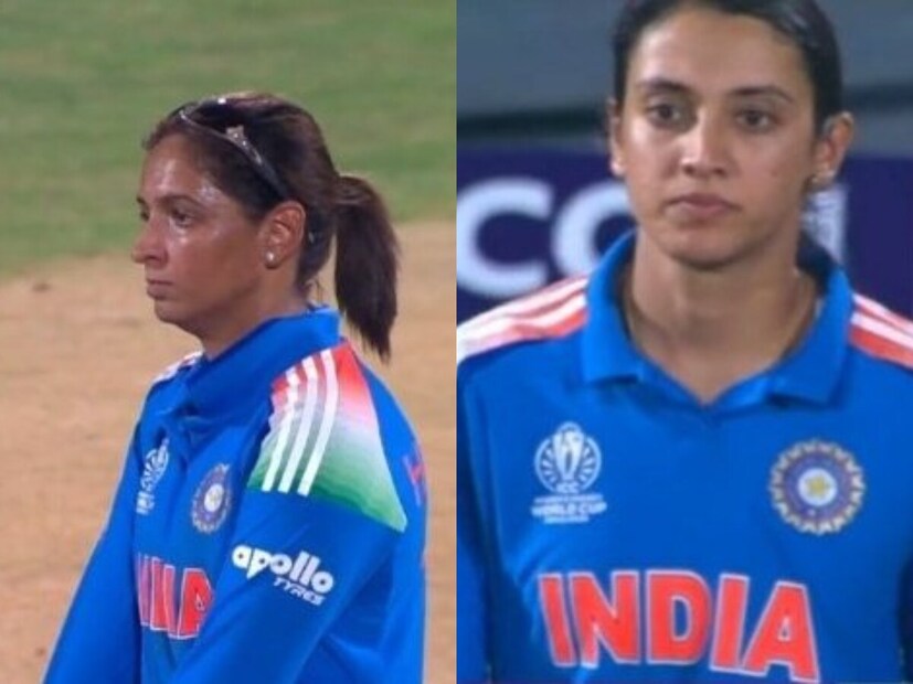 ದಕ್ಷಿಣ ಆಫ್ರಿಕಾ ವಿರುದ್ಧ 'ರಿಷಭ್ ಪಂತ್ ಟೆಕ್ನಿಕ್ ಉಪಯೋಗಿಸಿದ ರಿಚಾ ಘೋಷ್! ಇಂತಹ ...