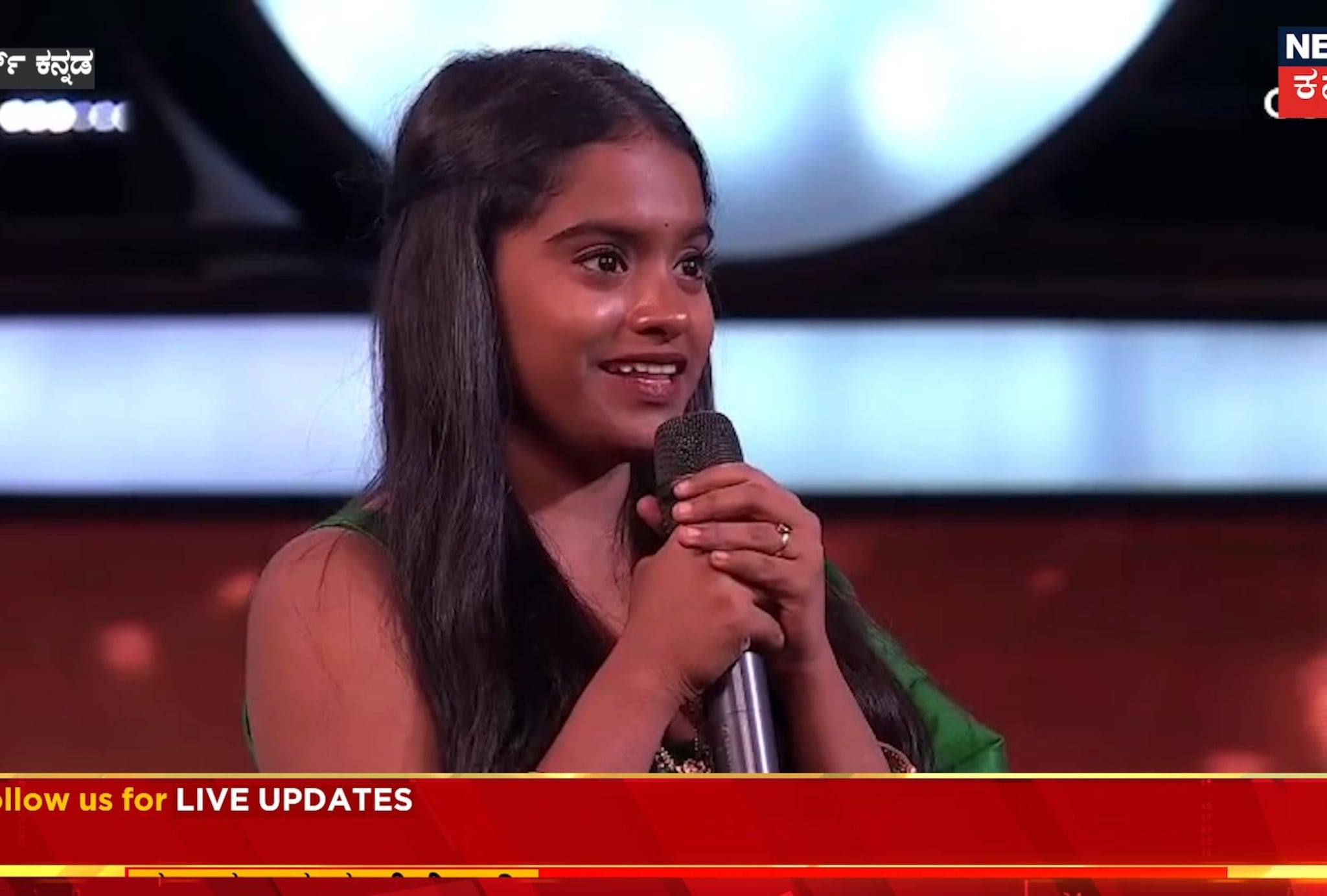 BiggBoss Kannada 12| Rakshitha Shetty | Kiccha Sudeep | ಬಿಗ್ ಬಾಸ್ ಮನೆಗೆ ...