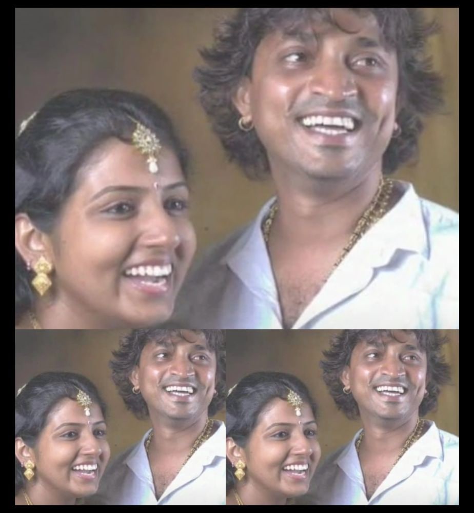 Preethiya Parivala: ಬಿಗ್ ಬಾಸ್ ಕಾಕ್ರೋಚ್ ಸುಧಿ ಲವ್ ಸ್ಟೋರಿ, ಯಾವ ಸಿನಿಮಾಗೂ ...