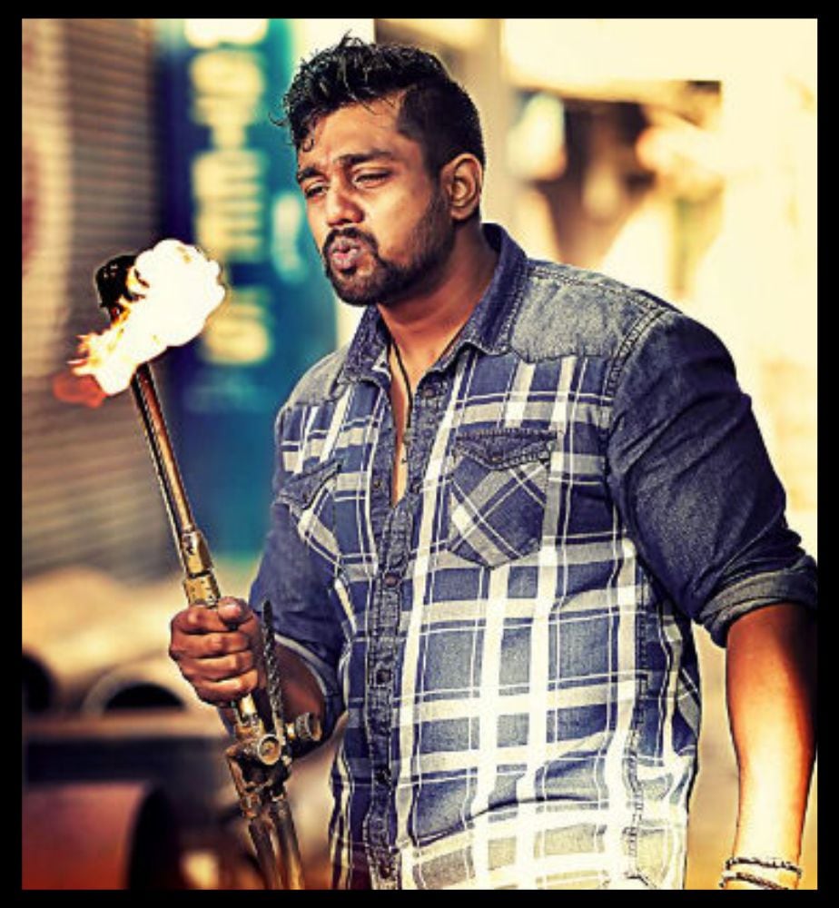 Dhruva Sarja Birthday: ಆ್ಯಕ್ಷನ್ ಪ್ರಿನ್ಸ್ ಧ್ರುವ ಸರ್ಜಾ ಯಾಕ್ ಸ್ಪೆಷಲ್ ...