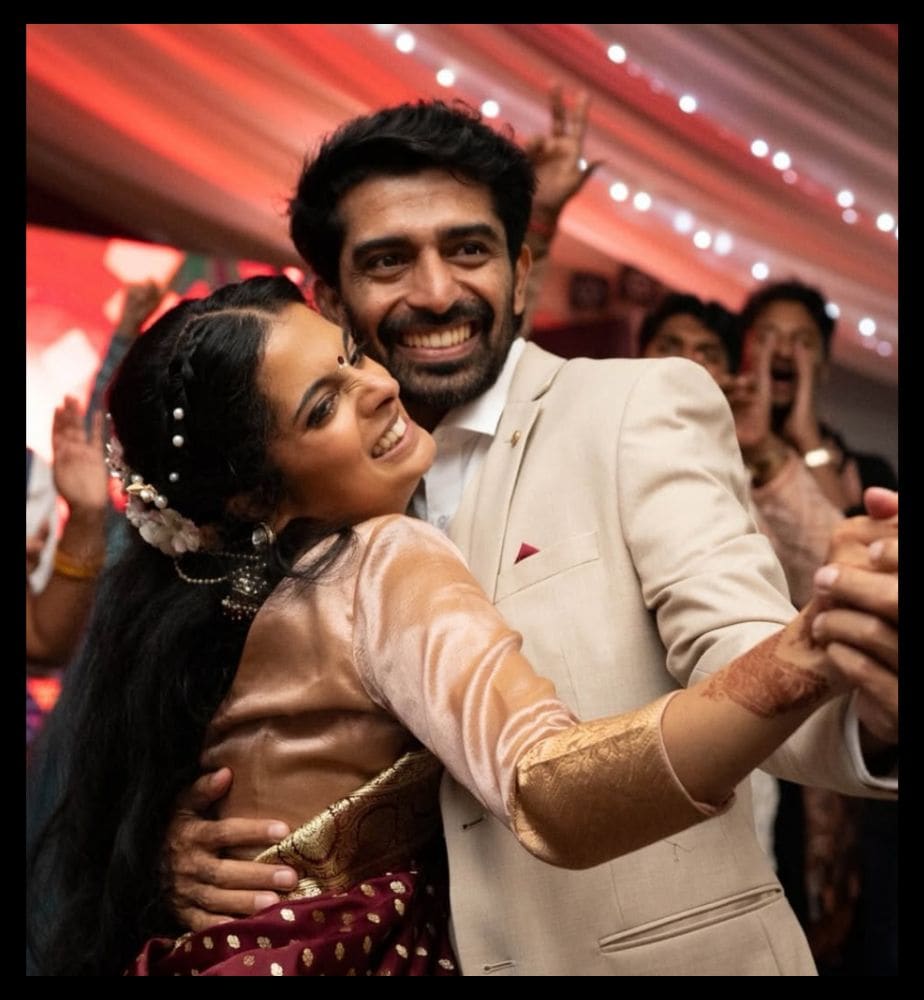 Preethiya Parivala: ಚಾರ್ಲಿ ಡೈರೆಕ್ಟರ್ ಕಿರಣ್ ರಾಜ್-ಡ್ಯಾನ್ಸರ್ ಅನಯಾ ವಸುಧಾ ...