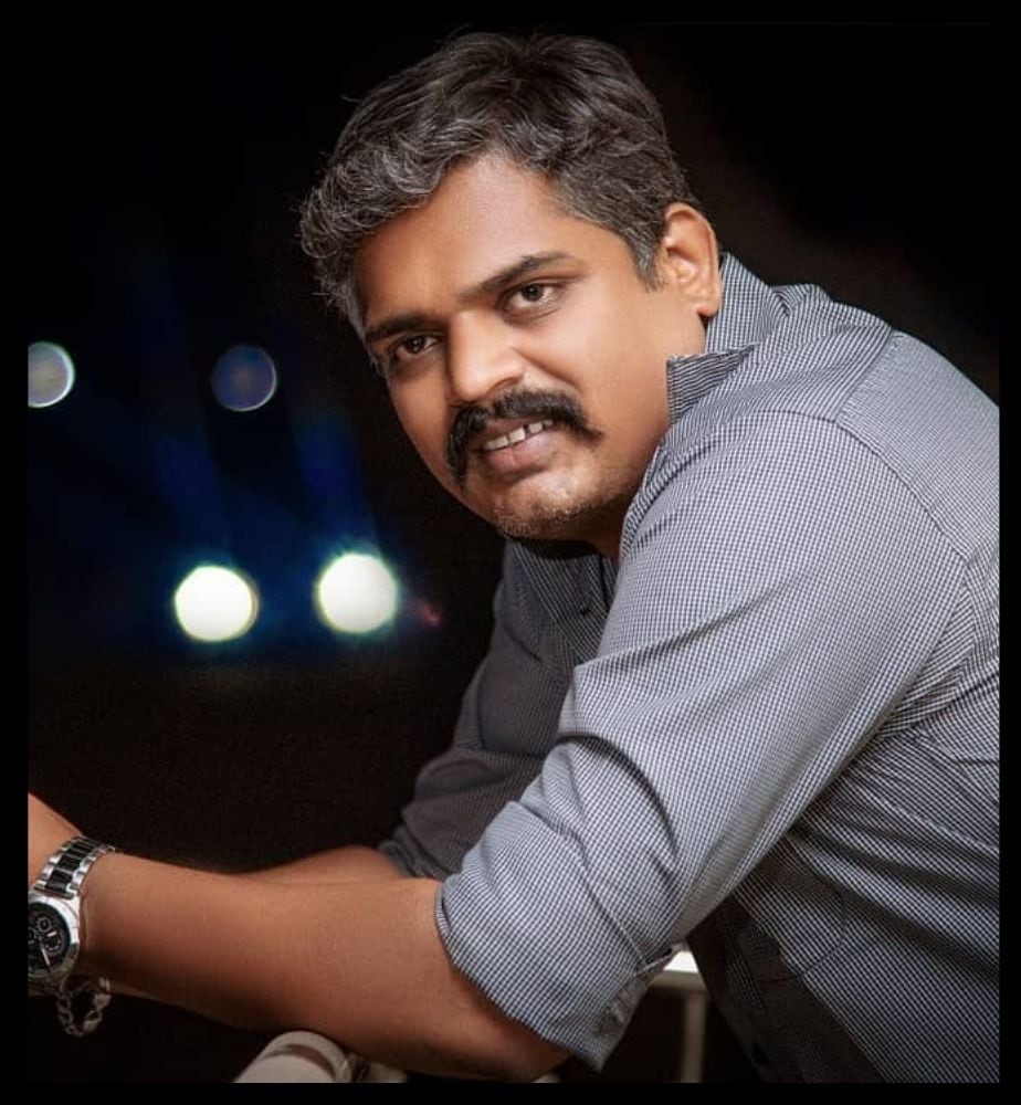 Pramod Shetty: ಕಾಂತಾರ 1 ಚಿತ್ರದಲ್ಲಿ ರಿಷಬ್ ಶೆಟ್ರ ಆಪ್ತ ಗೆಳೆಯ ಪ್ರಮೋದ್ ...