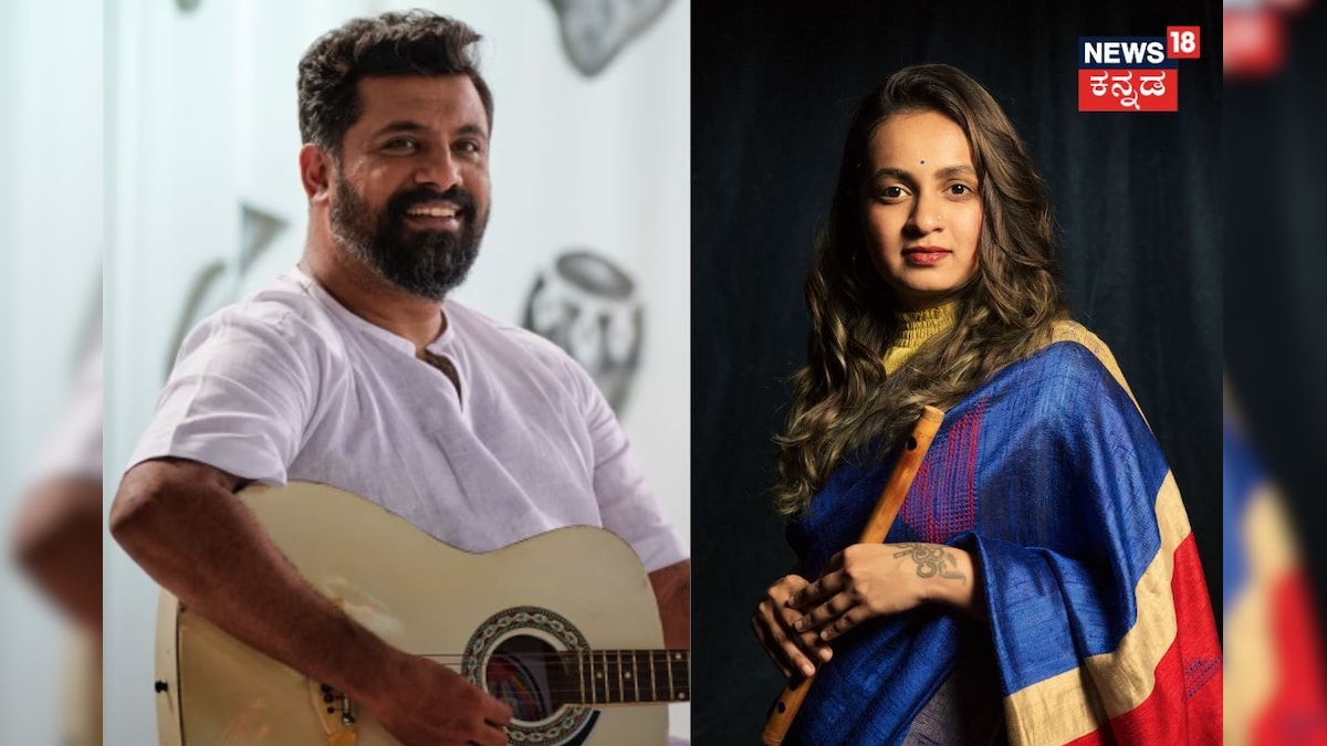 Raghu Dixith: ಖ್ಯಾತ ಗಾಯಕಿ ಜೊತೆ ರಘು ದೀಕ್ಷಿತ್‌ ಎರಡನೇ ಮದುವೆ! ಇಲ್ಲಿದೆ ನೋಡಿ ...