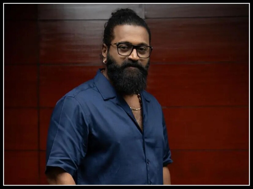 Rishab Shetty: ಪತ್ನಿ ಸಮೇತರಾಗಿ ಗೋವಾ ಸಿಎಂನ ಭೇಟಿಯಾದ ರಿಷಬ್ ಶೆಟ್ಟಿ | Kantara ...