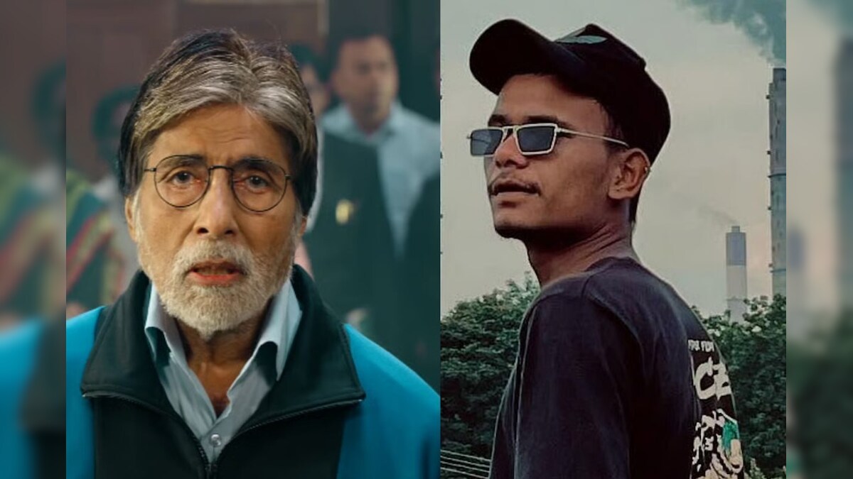 Babu Ravi Singh Chhetri: ಅಮಿತಾಭ್ ಬಚ್ಚನ್ ಸಹನಟ ಸ್ನೇಹಿತನಿಂದಲೇ ಕೊ*ಲೆ ...