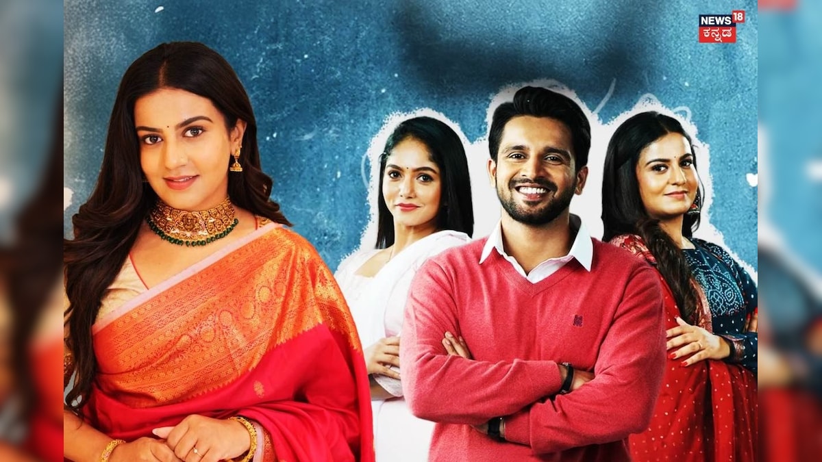 Namrutha Gowda: ಕೆಟ್ಟ ಕಮೆಂಟ್ ಮಾಡೋರ ವಿರುದ್ಧ ಸಿಡಿದೆದ್ದ 'ನಾಗಿಣಿ', ಸೀರಿಯಲ್ ಕಥೆಗಾಗಿ ಪರ್ಸನಲ್ ಅಟ್ಯಾಕ್ ...