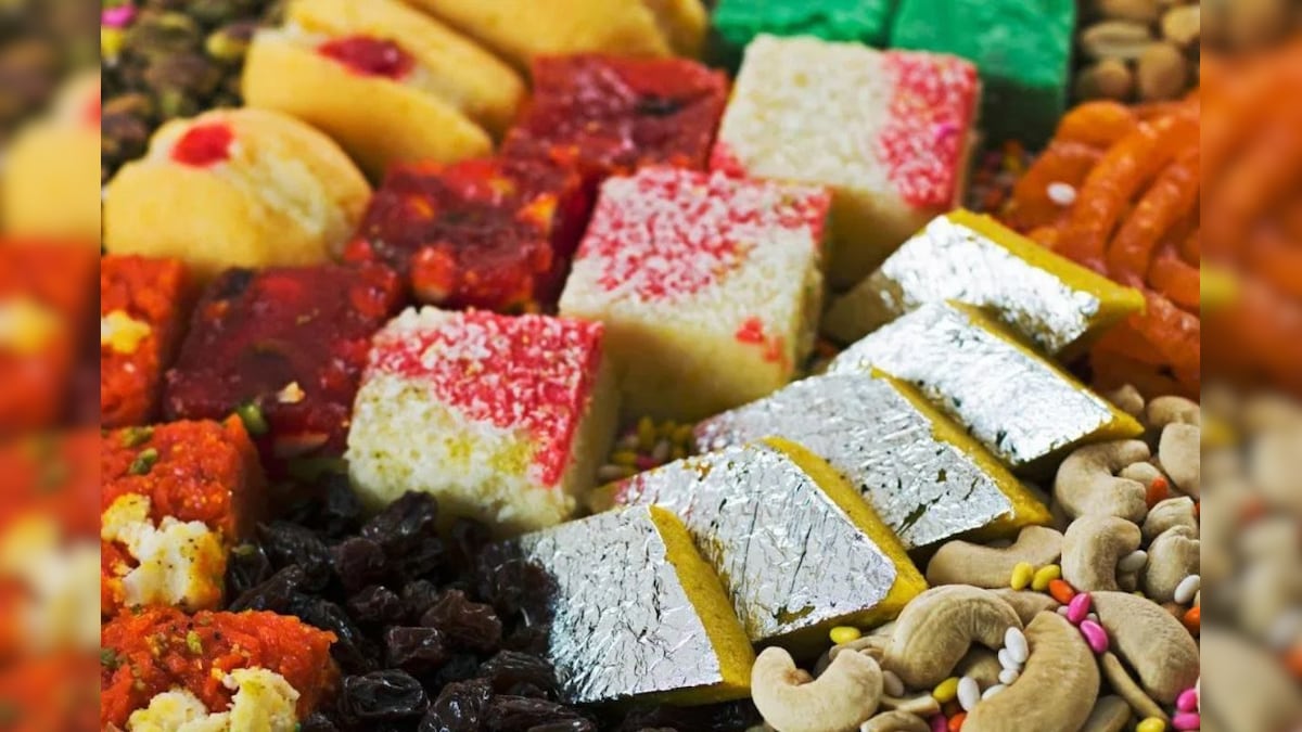 7 Cities: ಸಿಹಿ ತಿಂಡಿಗಳಿಂದಲೇ ಖ್ಯಾತಿ ಗಳಿಸಿರೋ ಭಾರತದ ನಗರಗಳು ಯಾವುವು ಗೊತ್ತಾ ...