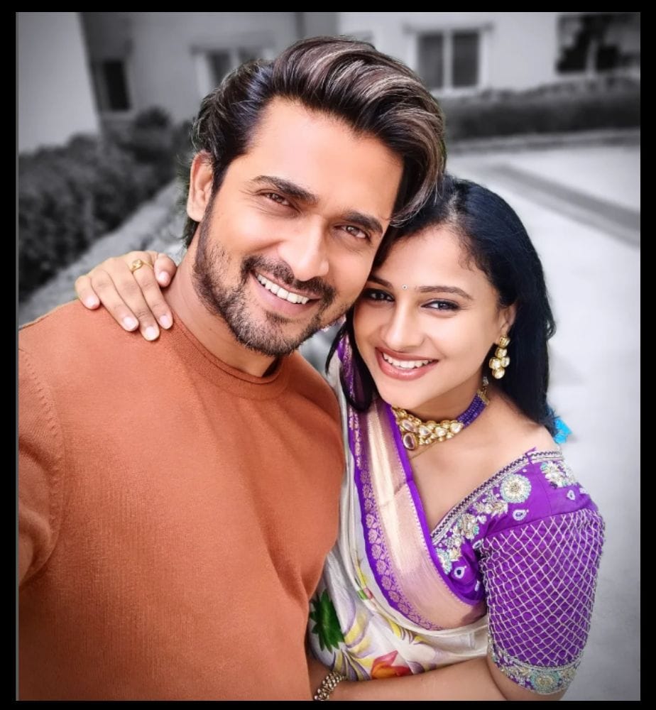 Chandan Kumar: ಫ್ಲರ್ಟ್ ಹೀರೋನ ಅಸಲಿ ಕಹಾನಿ; ಡೈರೆಕ್ಟರ್ ಆಗೋಕೆ ಬಂದು ಹೀರೋ ಆದ ...