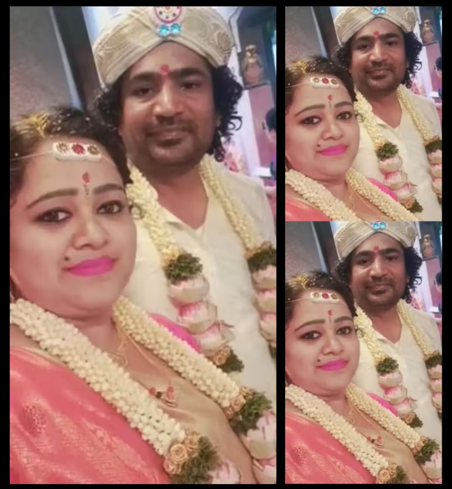 Preethiya Parivala: ನೋಡಿದ ಕೂಡಲೇ ಲವ್, ಹೂಮುಡಿಸಿ ಎಂಗೇಜ್ಮೆಂಟ್ ಆಯ್ತು ಎಂದಿದ್ದ ...