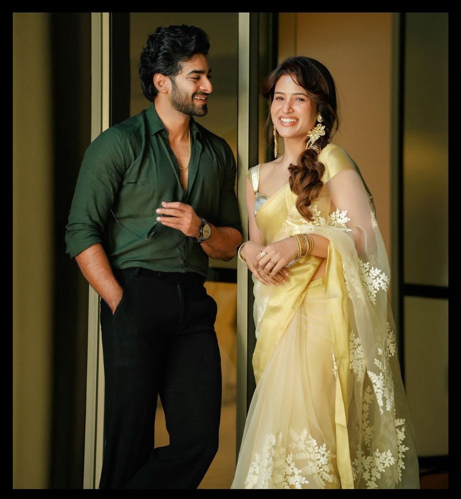 Deekshith Shetty Movie: ದೀಕ್ಷಿತ್ ಅಭಿನಯದ ಬ್ಯಾಂಕ್ ಆಫ್ ಭಾಗ್ಯಲಕ್ಷ್ಮಿ ರಿಲೀಸ್ ಮುಂದಕ್ಕೆ | Bank of ...