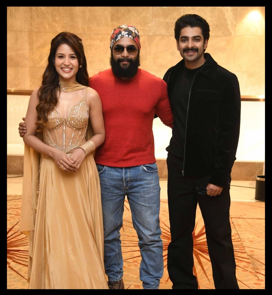 Bank of Bhagyalakshmi Movie: ಕಿರುಚಿತ್ರ ಆಗ್ಬೇಕಿದ್ದ ಕಥೆ, ಸಿನಿಮಾ ಆಯಿತು; ಬ್ಯಾಂಕ್ ಲೂಟಿ ಮೂವಿ ರೆಡಿ ಫಾರ್ ...