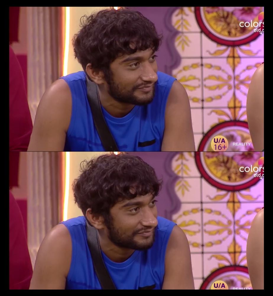 Gilli Nata: ಗಿಲ್ಲಿಗೆ ಸವಿರುಚಿ ನಿರೂಪಣೆ ಬೇಡ್ವಂತೆ; ಅನುಬಂಧ ಅವಾರ್ಡ್ಸ್ ಆ್ಯಂಕರ್ ...