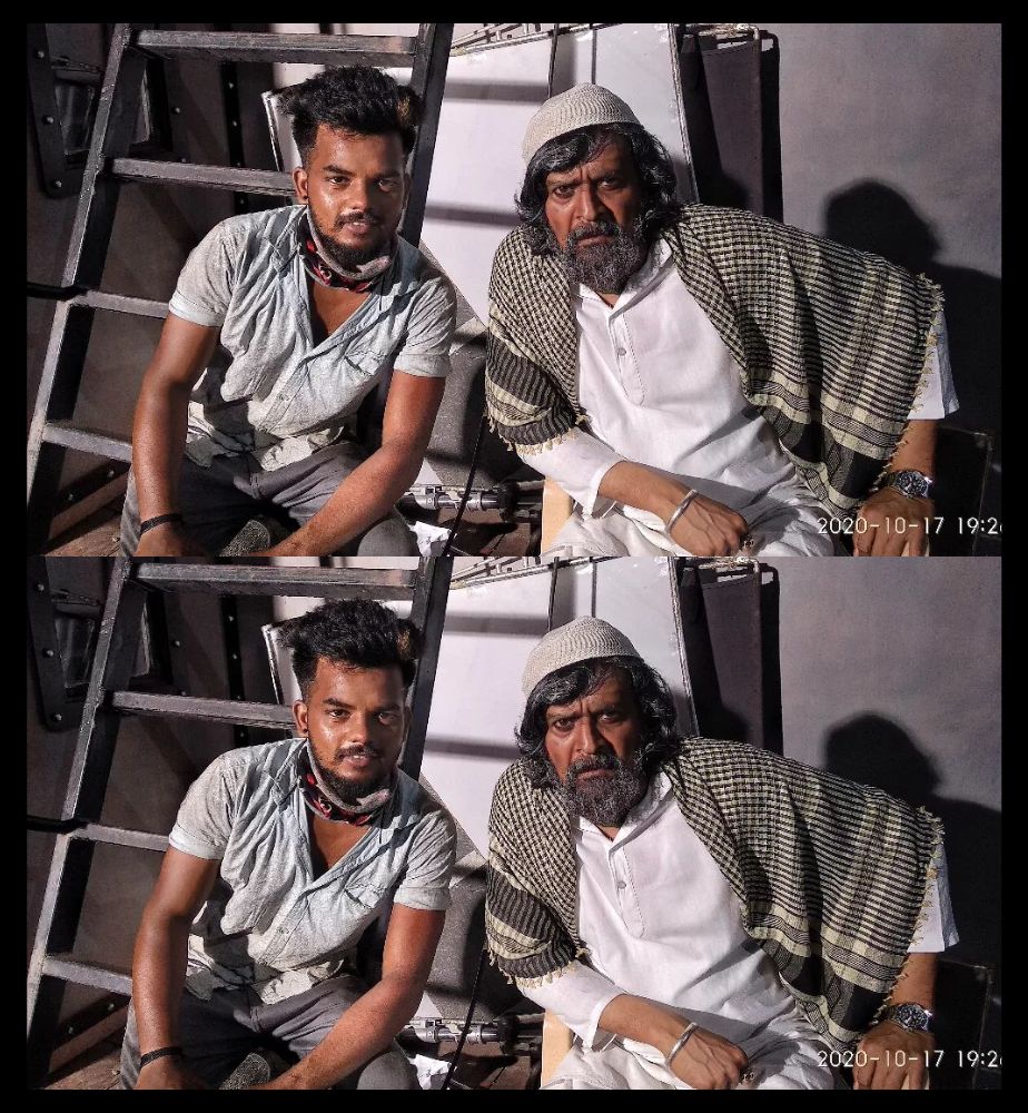 Harish Rai: ಕೆಜಿಎಫ್ ಚಾಚಾ ಅಭಿನಯಿಸಿರೋ ಸಿನಿಮಾಗಳು; ಓಂ ಚಿತ್ರದಲ್ಲಿ ಡಾನ್ ...