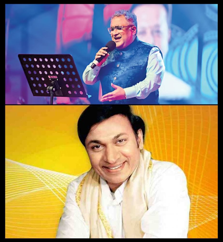 Dr Rajkumar: ಹಿಂದಿ ಗೊತ್ತಿಲ್ಲದ ಡಾ. ರಾಜ್, ಆ ಹಿಂದಿ ಹಾಡು ಹಾಡಿದ್ದರು ...
