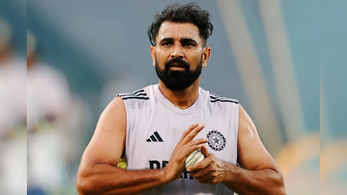 Mohammed Shami: ಟಿ20 ಕ್ರಿಕೆಟ್ ಗೆ ಮರಳಿದ ಮೊಹಮ್ಮದ್ ಶಮಿ; ಟೀಮ್ ಇಂಡಿಯಾ ಸೇರುವ ನಿರೀಕ್ಷೆಯಲ್ಲಿ ವೇಗಿ / Team ...