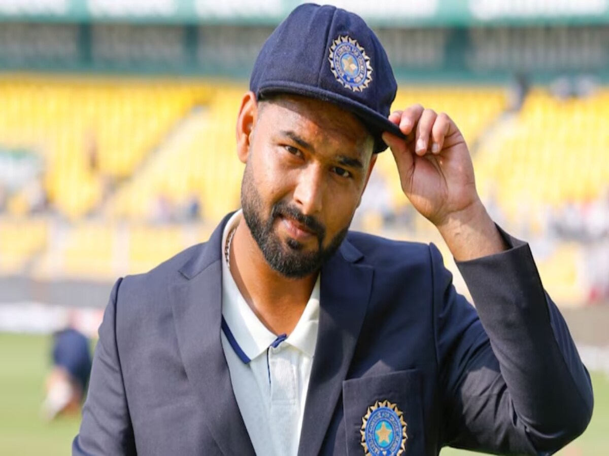 Rishabh Pant: ಗುವಾಹಟಿಯಲ್ಲಿ ಮೈದಾನಕ್ಕೆ ಇಳಿದ ಕೂಡಲೇ ಧೋನಿ ದಾಖಲೆ ಸರಿಗಟ್ಟಿದ ...