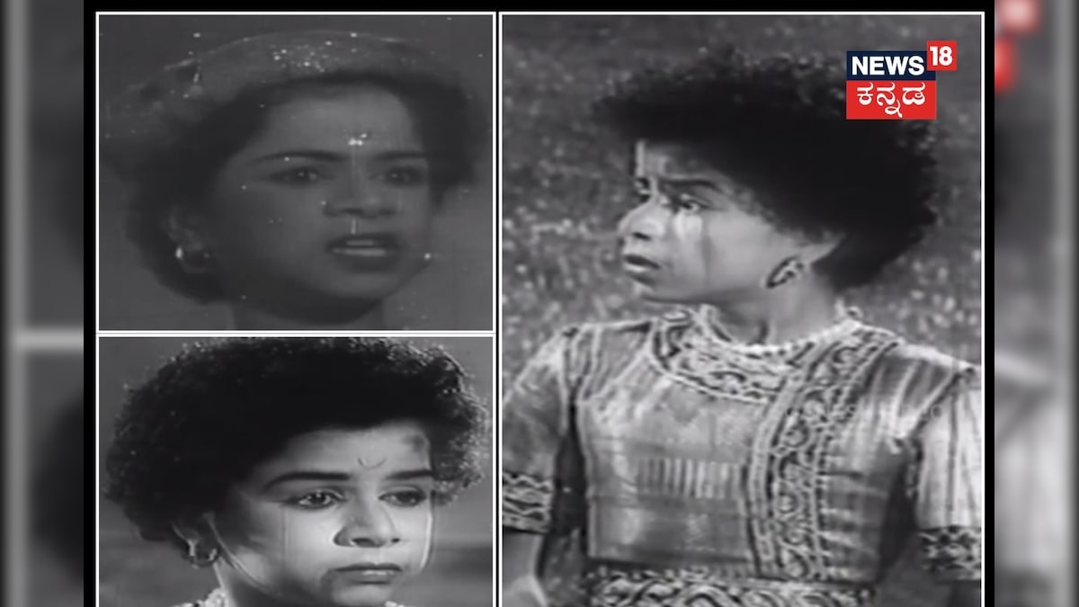 Umesh: ಹಾಸ್ಯ ಲೋಕದ ದಿಗ್ಗಜ; ಮಕ್ಕಳ ಚಿತ್ರದ ಮೊದಲ ಹೀರೋ; 6 ದಶಕದಲ್ಲಿ 350 ...