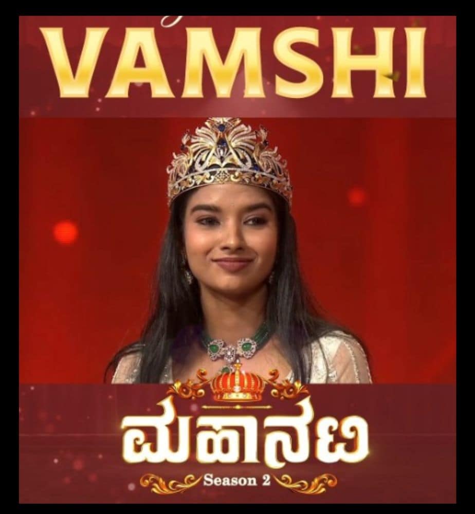 Mahanati Winner: ಮಂಗಳೂರಿನ ಹುಡುಗಿ ಮಹಾನಟಿ ವಿನ್ನರ್, ಗೆಲುವಿನ ಮುಂಚೇನೆ ಸಿಕ್ತು ಸಿನಿಮಾ ಚಾನ್ಸ್ | Zee ...