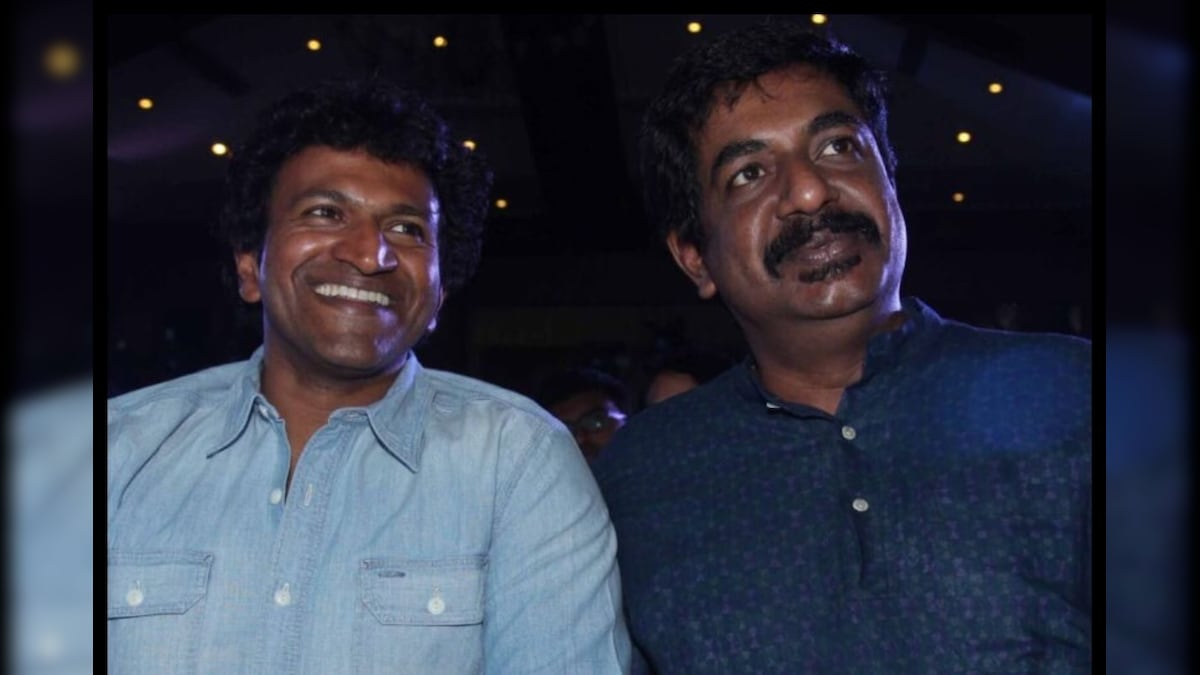 Yogaraj Bhat: ಮುಂಗಾರು ಮಳೆ ಕಥೆಯನ್ನು ಕೇಳಿದ್ದಾಗ ಪುನೀತ್ ಏನಂದ್ರು? ಆ ದಿನಗಳ ನೆನಪಿಗೆ ಜಾರಿದ ಭಟ್ರು ...