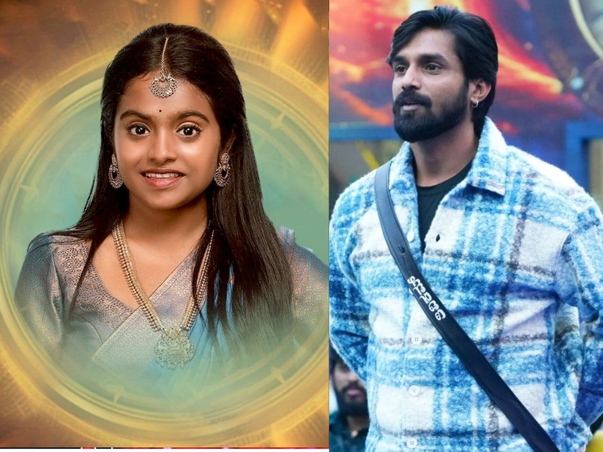 Bigg Boss 12: ರಕ್ಷಿತಾ ನನ್ನ ಮದುವೆ ಆಗ್ತೀಯಾ ಎಂದ ತ್ರಿವಿಕ್ರಮ್! ಭದ್ರೇಗೌಡ ...