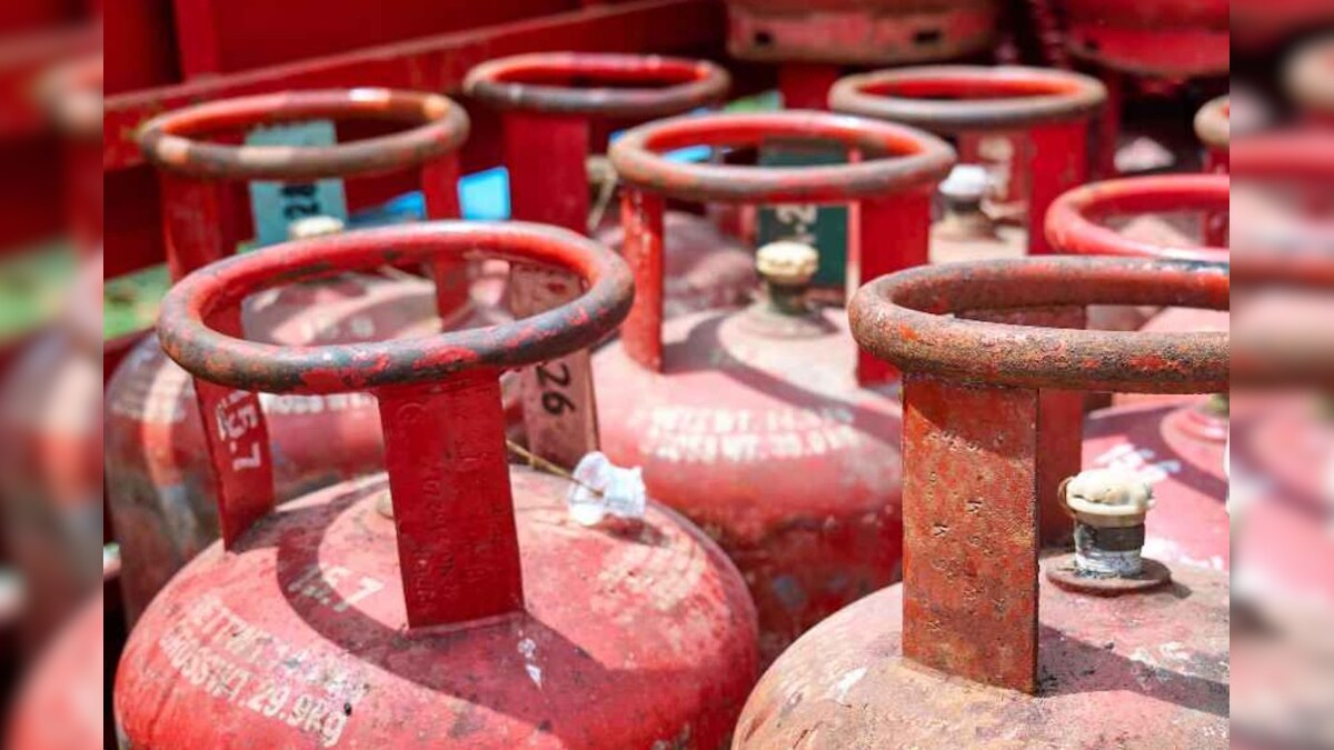 Gas Tricks: ಗ್ಯಾಸ್ ಸಿಲಿಂಡರ್ ಹೆಚ್ಚು ಕಾಲ ಬಾಳಿಕೆ ಬರ್ಬೇಕಾ? ಈ ಟ್ರಿಕ್ ಟ್ರೈ ...