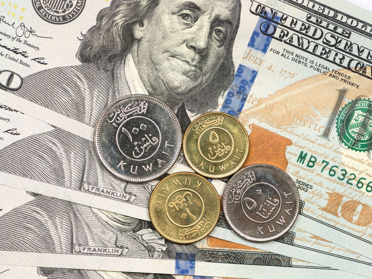 Currency: ಕುವೈತ್‌‌ಗೆ 1 ಲಕ್ಷ ರೂಪಾಯಿ ತಗೊಂಡು ಹೋದ್ರೆ, ಎಷ್ಟು ಹಣ ನಿಮಗೆ ...