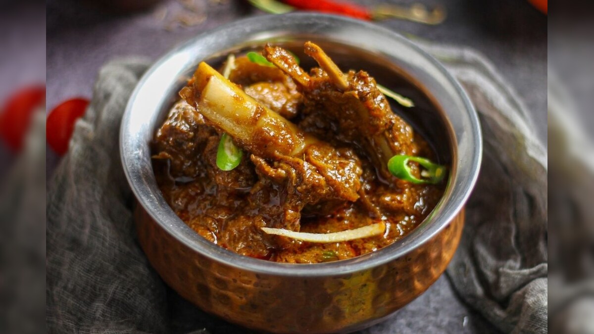 Mutton: ಮಟನ್‌ನ ಈ ಭಾಗ ತಿಂದ್ರೆ ಬೆಸ್ಟ್‌, ಉಳಿದಿದ್ದೆಲ್ಲಾ ವೇಸ್ಟ್! ಇದನ್ನ ...