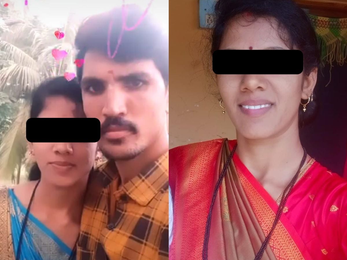 Haveri: ಪ್ರೀತಿಸಿ ಮದುವೆಯಾಗಿದ್ದ ಯುವತಿ ಇವತ್ತು ಶವವಾಗಿ ಪತ್ತೆ! ಅಷ್ಟಕ್ಕೂ ...