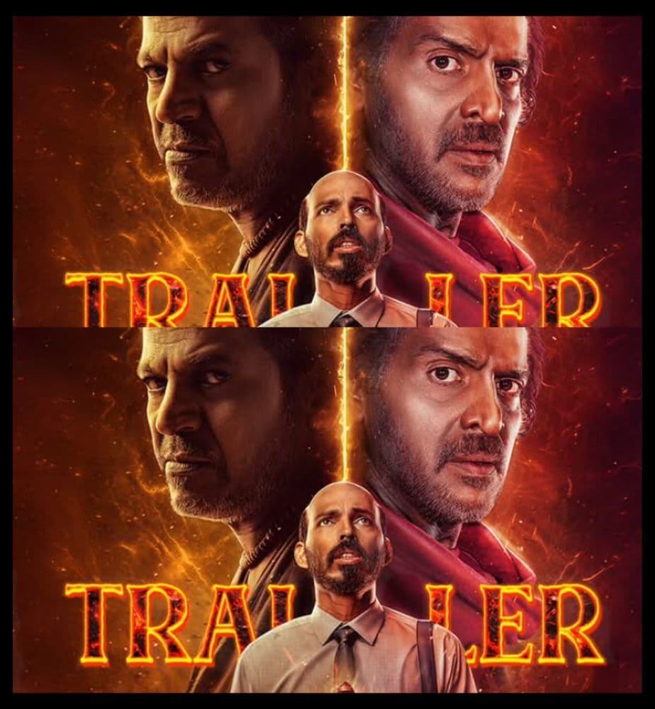 45 Movie: ಹೆಣ್ಣಿನ ವೇಷದಲ್ಲಿ ಶಿವಣ್ಣ! ಹೇಗಿದೆ ಉಪ್ಪಿ ಖದರ್? ಕಿಚ್ಚೆಬ್ಬಿಸಿದ 45 ...