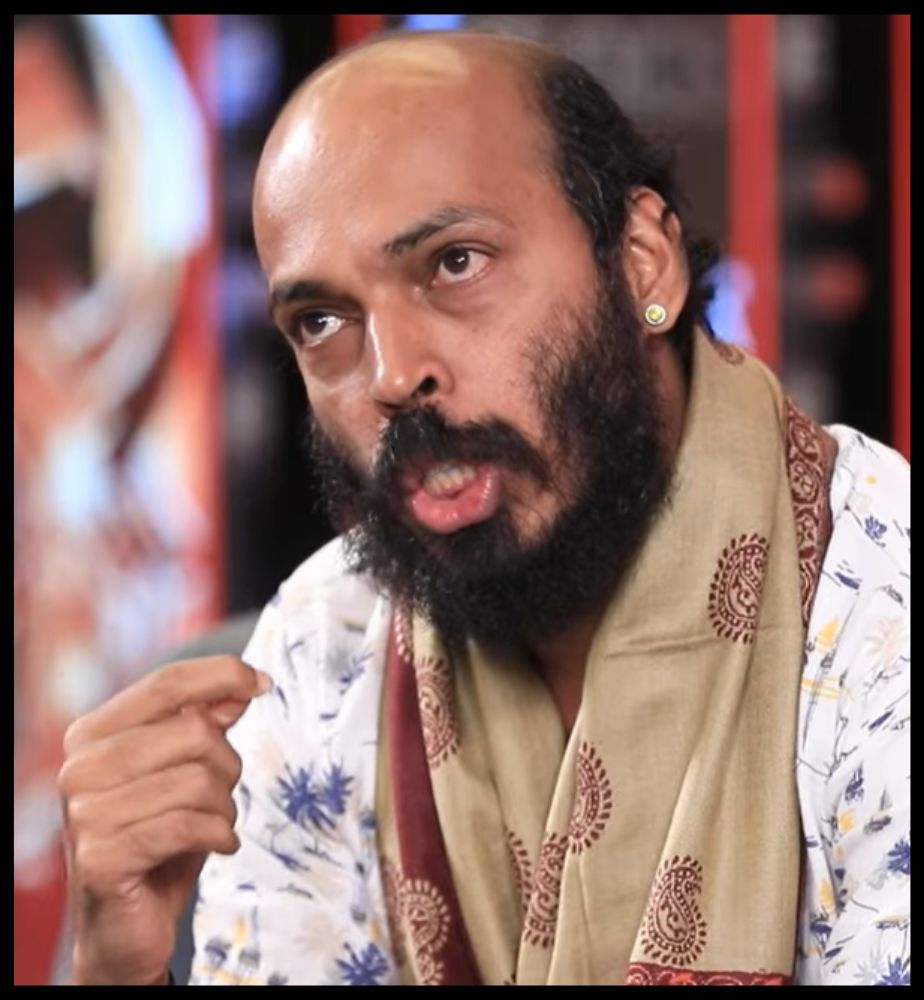 45 Movie: ರಾಜ್ ಬಿ ಶೆಟ್ಟಿ, ಉಪ್ಪಿ, ಅನುಶ್ರೀ ಕಣ್ಣೀರು ಹಾಕಿದ್ಯಾಕೆ? ಶಿವಣ್ಣ ...